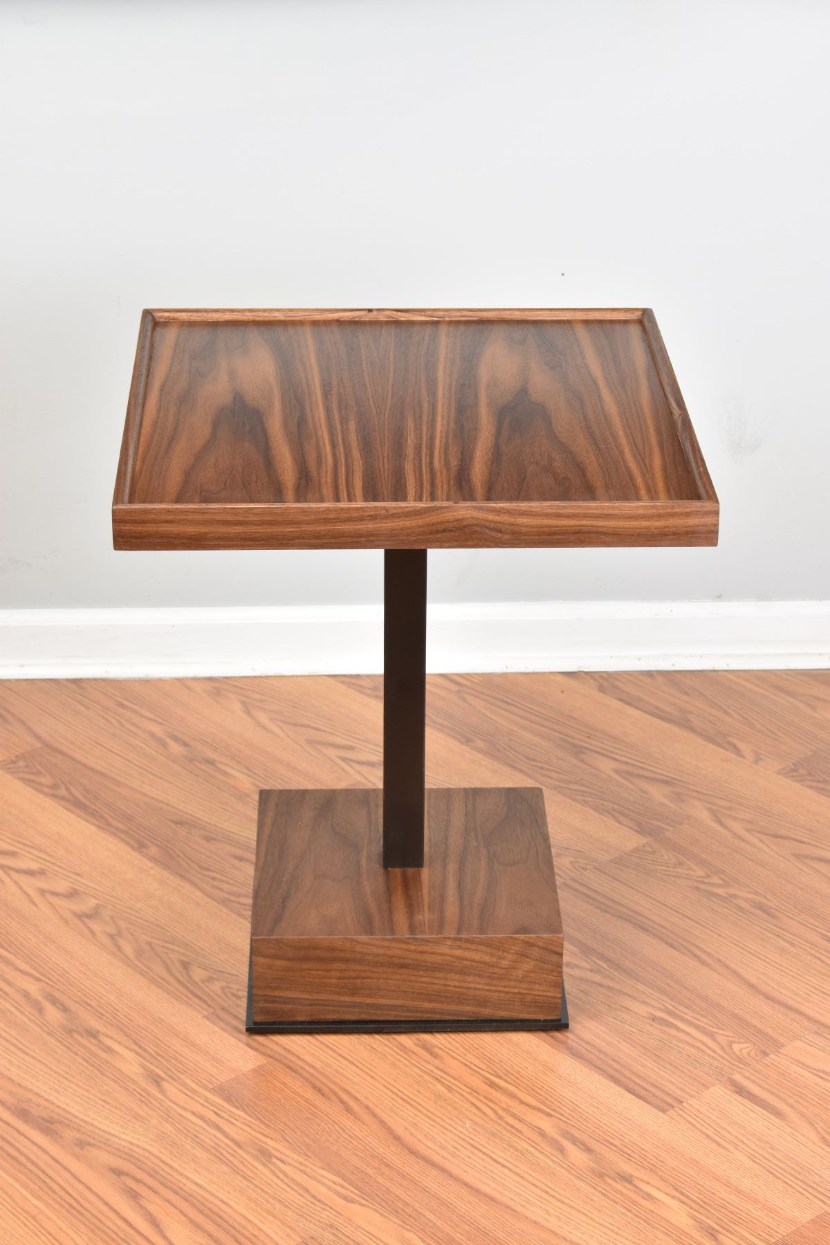 Weitzman Furniture End Tables Custom Made