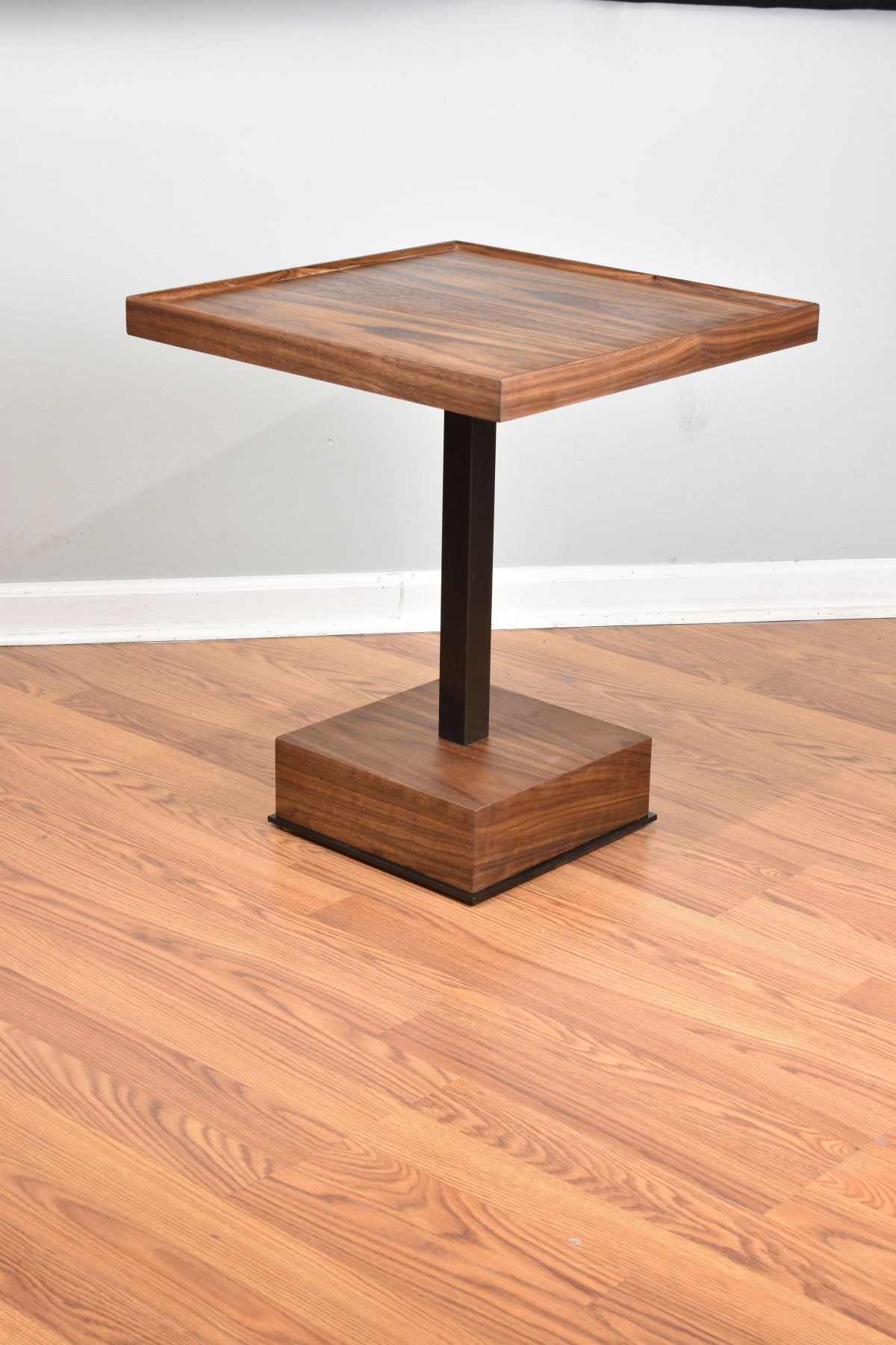 Weitzman Furniture End Tables Custom Made