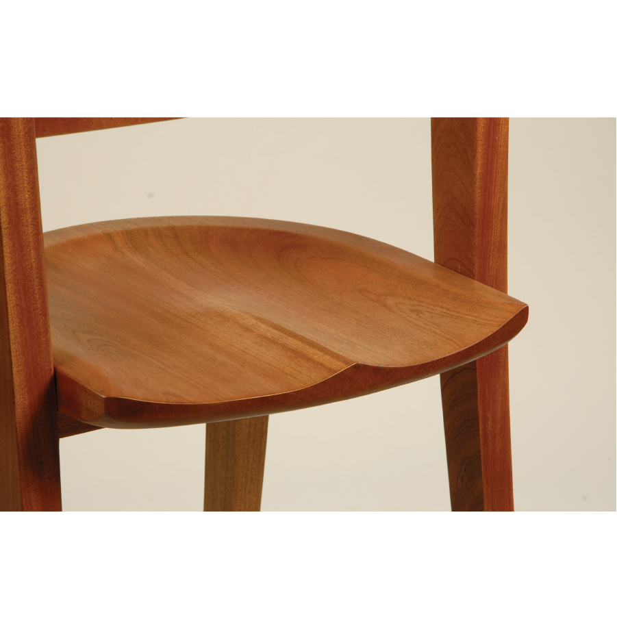 Weitzman Furniture | Neptune Bar Stool