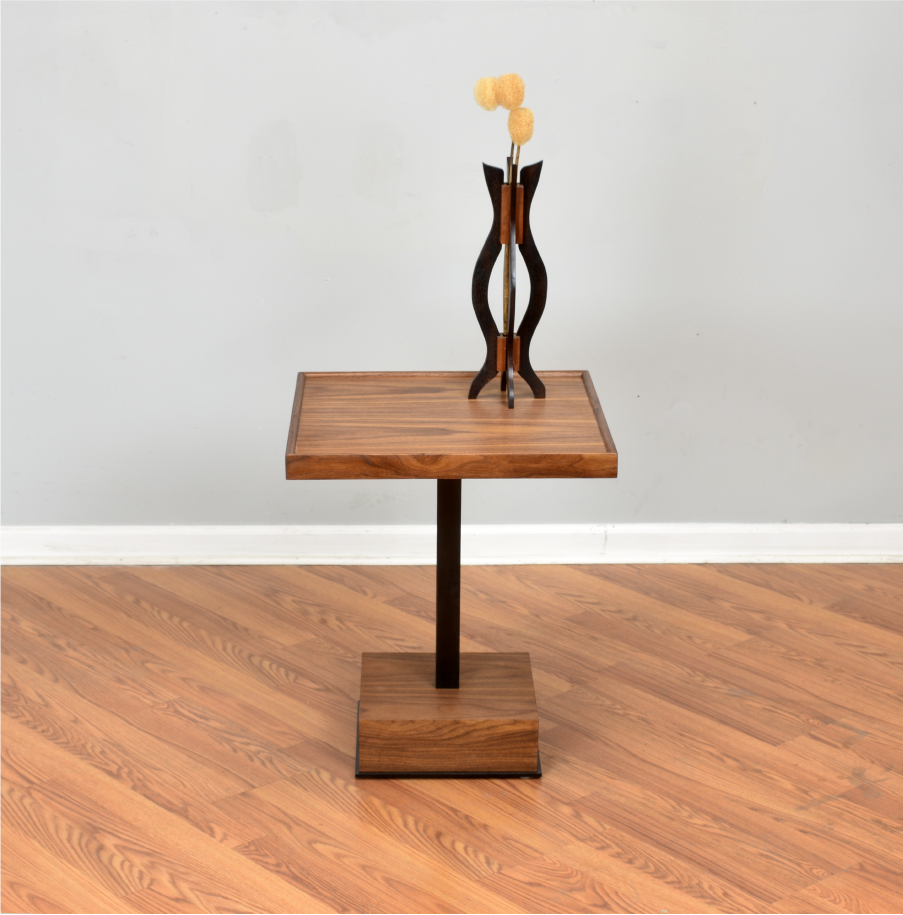 Weitzman Furniture End Tables Custom Made