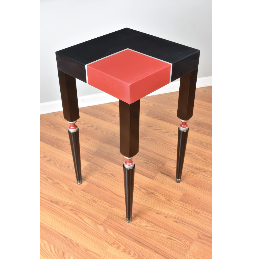 Weitzman Furniture | Sample Sale | End Tables